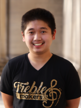 CMU Treblemakers A Cappella